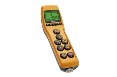 Radiocommande ABURemote | ABUS Levage France S.A.S.