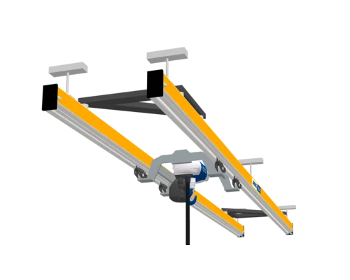 Birail | ABUS Levage France S.A.S.